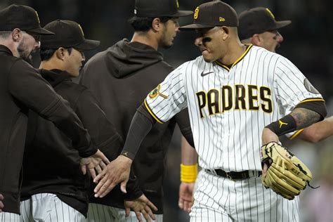 Padres Notes Losing Streak Snapped Friars Supporting Sdsu