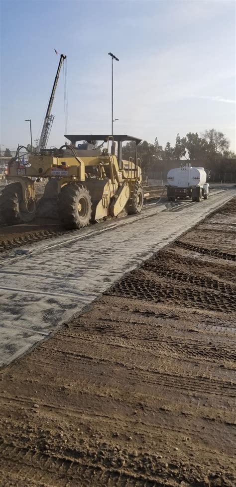 David Digeronimo On Linkedin Cement Time We Have Three Great Fields Being Built In La Over