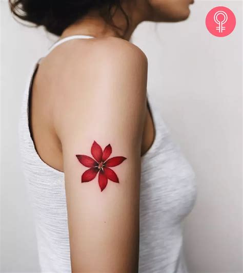 Red Color Tattoos Phoenix Tattoo Inksane Tattoo And Piercing