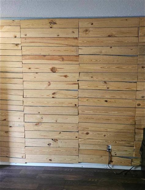 Accent Wall Diy Fails Know Your Meme