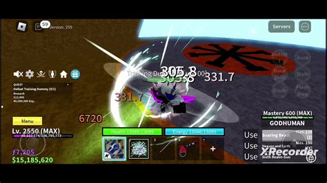 Rumble Combo Youtube