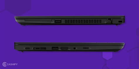 Lenovo ThinkPad P S Review A Professional S Perfect Companion Cashify