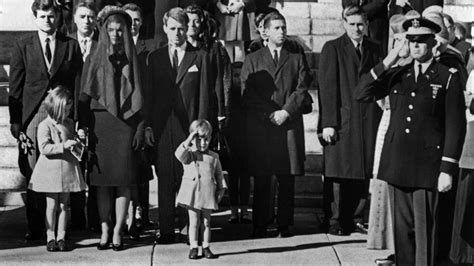 What Jfks Funeral Was Really Like