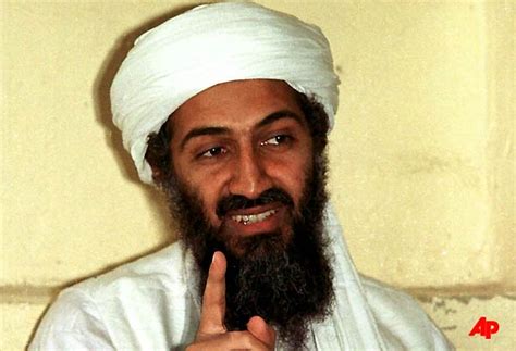 Osama A Life Of Terror World News India Tv