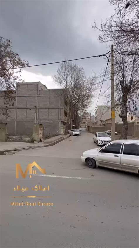 ‎املاک میلاد‎ ‎🏢فروش آپارتمان تک واحدی فوق لوکس وفایی ملک مجتمع به صورت دو نبش می‌باشد واحد