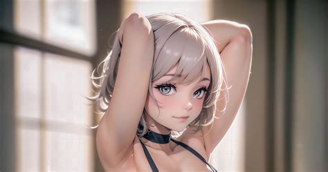 Aiイラスト インスタでコラボした作品 Tenのイラスト Pixiv