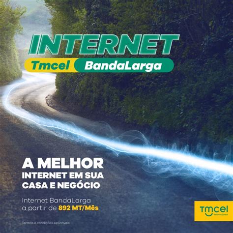 Tmcel Moçambique Telecom S A No Linkedin Tmcelbandalarga