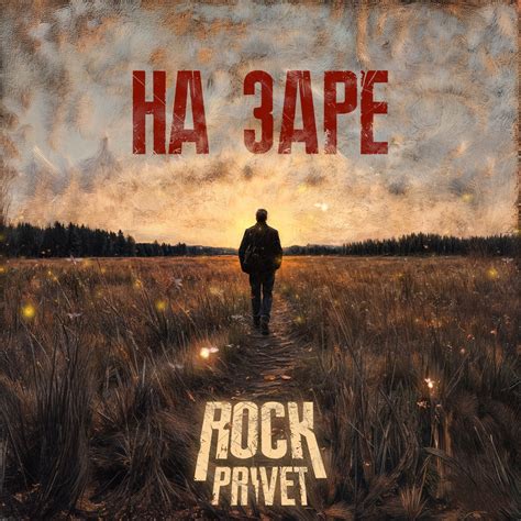‎На заре Single Rock Privetのアルバム Apple Music