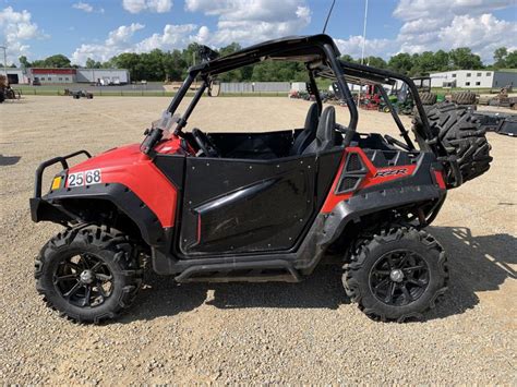 Polaris Rzr 800 Ranger Repo Finder