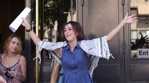 Una Juez Pide A Juana Rivas Y A Francesco Arcuri Que Se Abstengan De