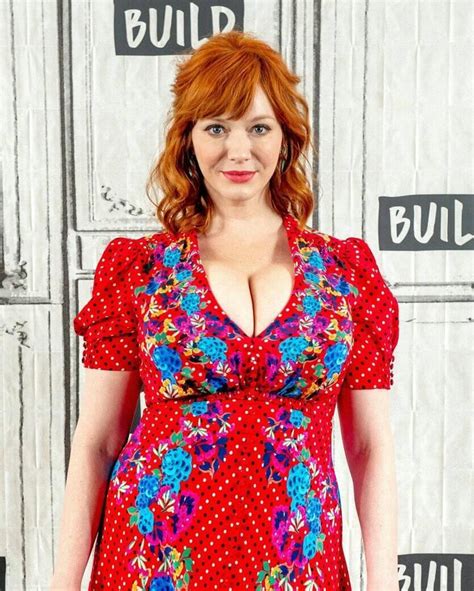 Pin By R Cee Prime On Christina Hendricks Christina Hendricks