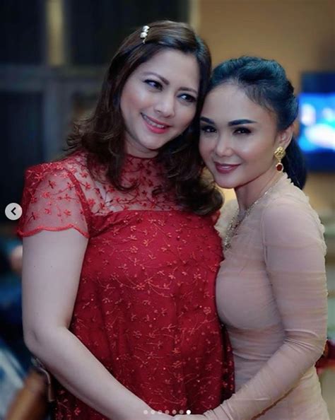 Dicari Perut Yuni Shara Yang Hilang