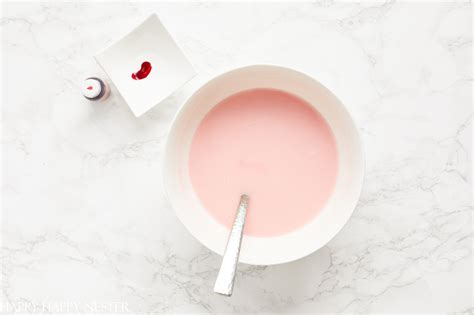 Mochi Recipe With Mochiko Flour Happy Happy Nester