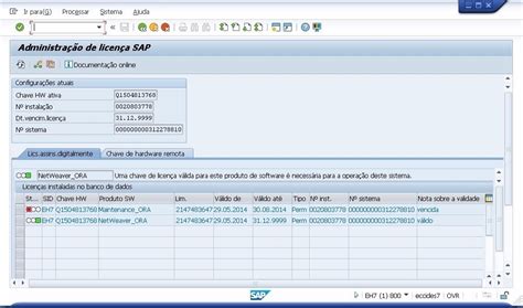 Sap Ecc Sap Ecc Ehp Vmware R Em Mercado Livre