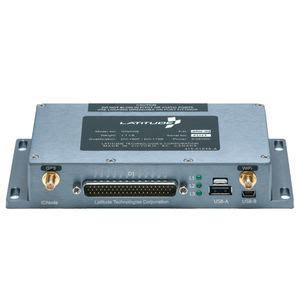 Latitude Technologies Corporation Composants Pièces détachées