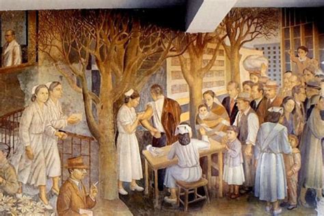 Evolución Del Sistema De Salud En México Timeline Timetoast Timelines