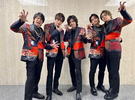 キンプリ見納めの特番で5人で復活のサイン過去イチのツキヨミで岸優太永瀬廉平野紫耀高橋海人神宮寺勇太ラインの奇跡概要
