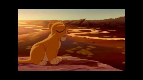 Lion King Kopas Story Trailer 1 Youtube