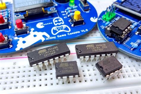【arduino 小ネタ⑧】arduinoはavrプログラマライタとして使うことも出来ます！ ぶらり＠web走り書き