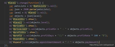 若依ruoyi框架（thymeleaf模板引擎）前端遍历list显示select下拉框，根据选择option动态加载内容若依动态数据下拉