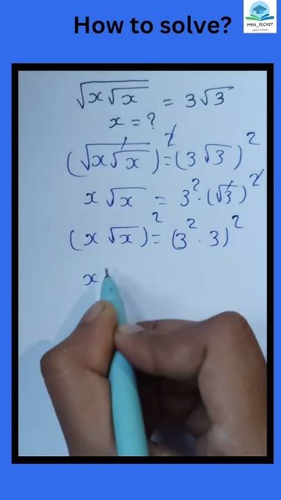 Square Short Trick Math Magic Trick Maths Short Trick Maths