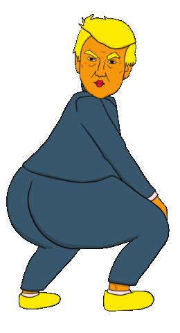 No More Twerking Stickers Find Share On GIPHY