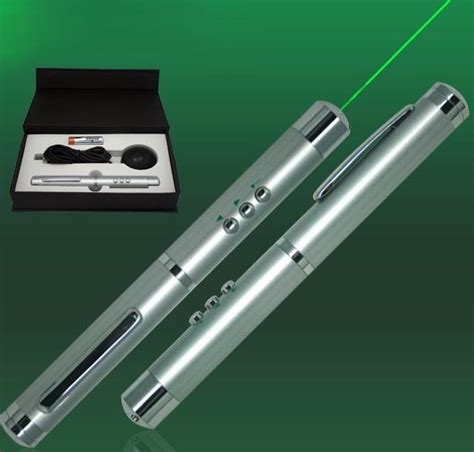 wireless presenter green laser pointer offer wireless presenter green