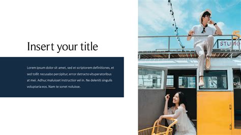 Dating Presentation Templates Design Lifestyle Ppt