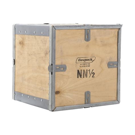 everything you need to know about wooden shipping crates