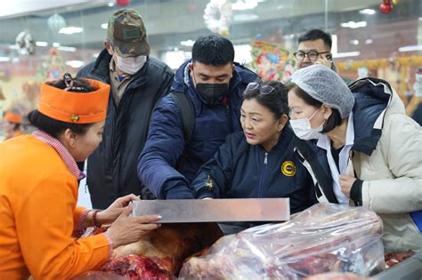 “ХҮЧИТ ШОНХОР” Стандарт хэмжил зүйн газрын мэдээлэл Facebook