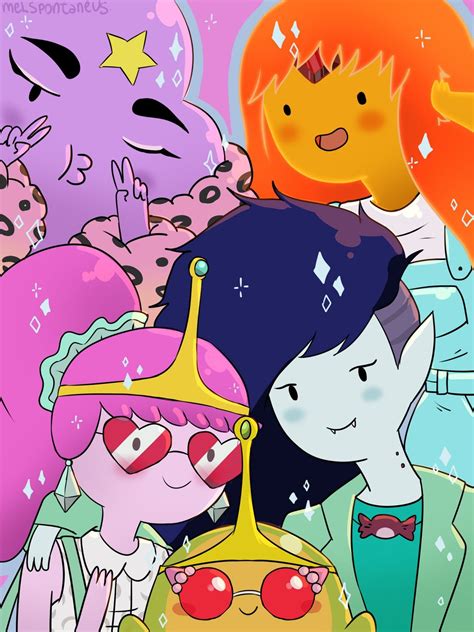 Pin On Hora De Aventura Adventure Time Girls Adventure Time