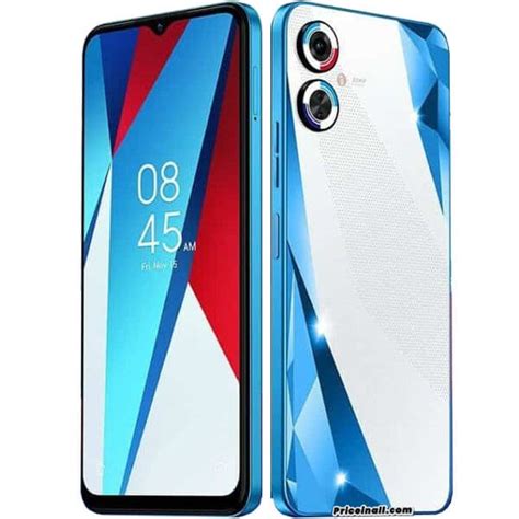 Tecno Spark 9 Pro Sport Edition Price Specification Image 2025