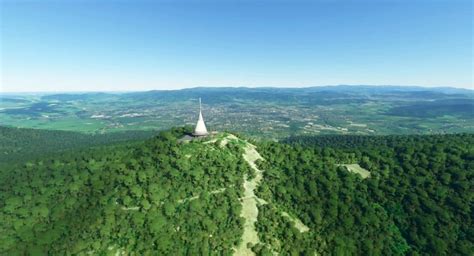 Tower And Hotel Jested V10 3 Flight Simulator Addon Mod