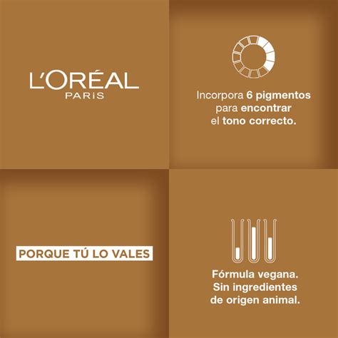 Base Líquida True Match Tono 1 0fl Oz 730ml N5 Loreal Paris Aruma