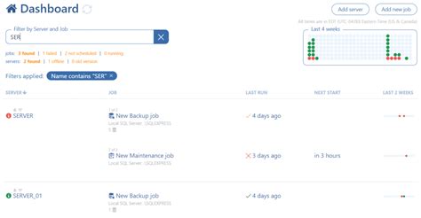 Sqlbak Dynamic Search Sqlbak Blog