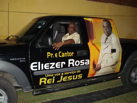 Cantor Eliezer Rosa