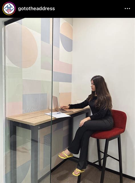 Flex Spaces Hybrid Work Sustainability Shaping Indias Cre