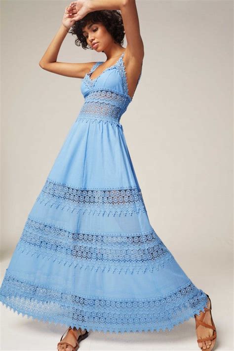 Vestido Largo Sophia Long Dress Dress Collection Fashion
