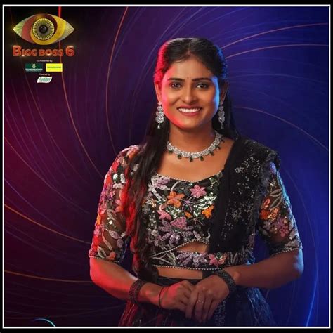 Bigg Boss Telugu 6 గ్రాండ్ గా లాంచ్ అయిన బిగ్ బాస్ సీజన్ 6 మరింత
