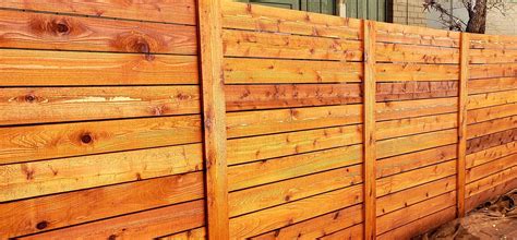 Natural Cedar Fence Stain My Xxx Hot Girl