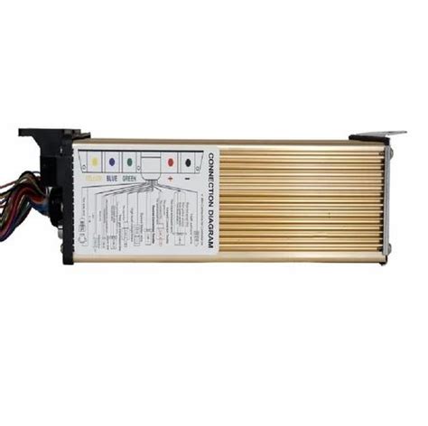 BLDC 1000W 48V Motor Controller At 3599 00 Piece Electric