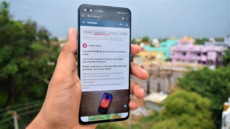 OnePlus Nord CE Vs OnePlus Nord Specs Comparison And Changes TechRadar