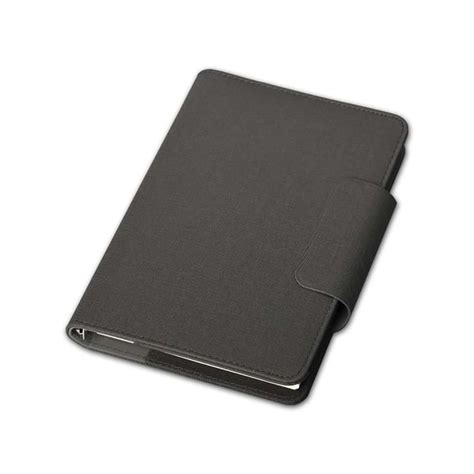 A5 Organizer With Pen Holder And Magnetic Flap Best Corporate T