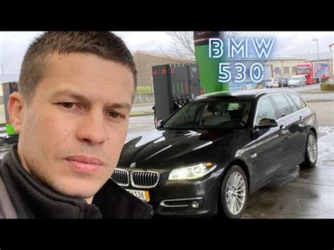 Поїздка за БМВ YouTube