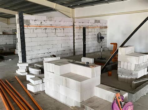 Blocktec Blocktec Aac Wall System Offers The Most Facebook