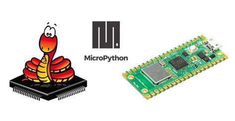 John Round On Linkedin Micropython 120 Released With Raspberry Pi Pico W Support Mip Package