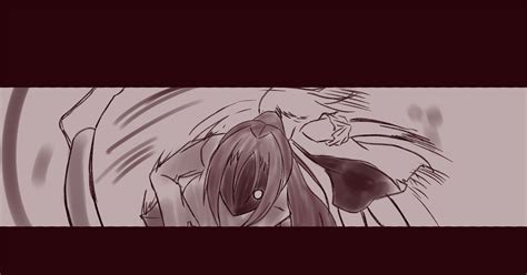 Src】 【src】その後の日々＃3【アフター】 ラロ ~息も絶え絶え～のマンガ Pixiv