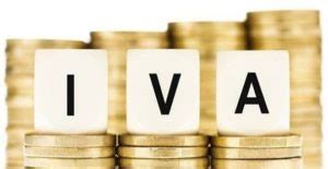Actos o actividades no objetos de IVA ahora sí citados en ley