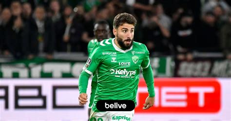 ზურიკო დავითაშვილი ლიგა 1 ის სიმბოლურ გუნდში მოხვდა Belive Ge