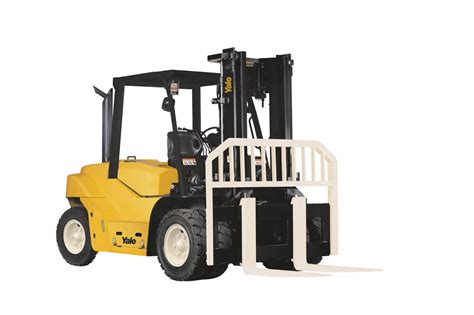 Yale GP UX Forklift New Equipment Adaptalift Group